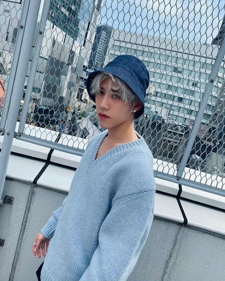 BKPP BLUE Cr.PP IG - 高清图片，堆糖，美图壁纸兴趣社区