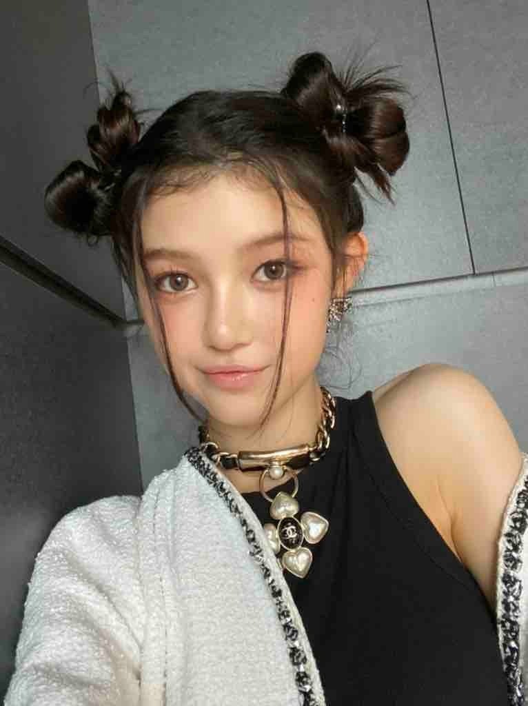 newjeans - 高清图片，堆糖，美图壁纸兴趣社区