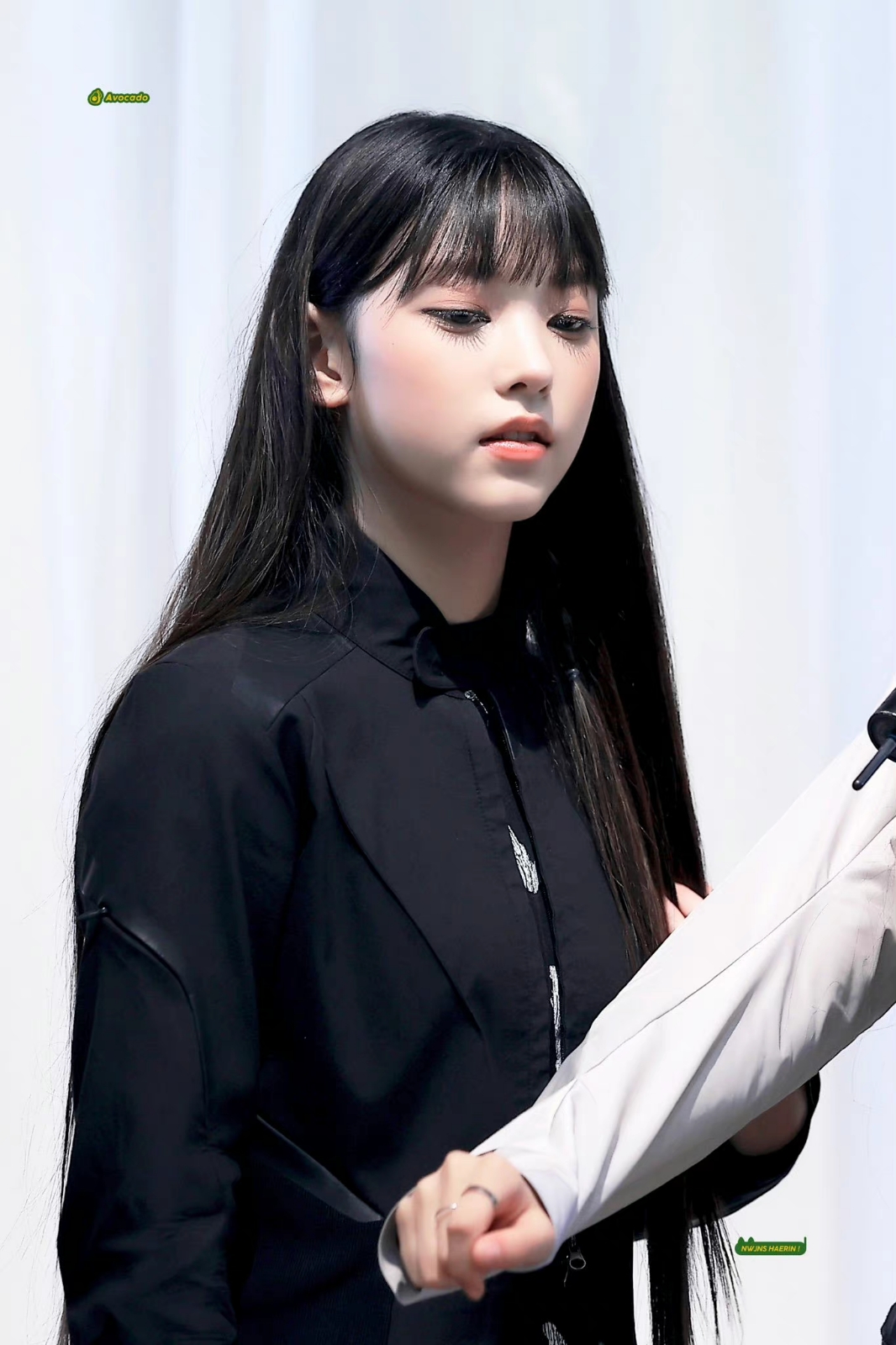 haerin - 堆糖，美图壁纸兴趣社区