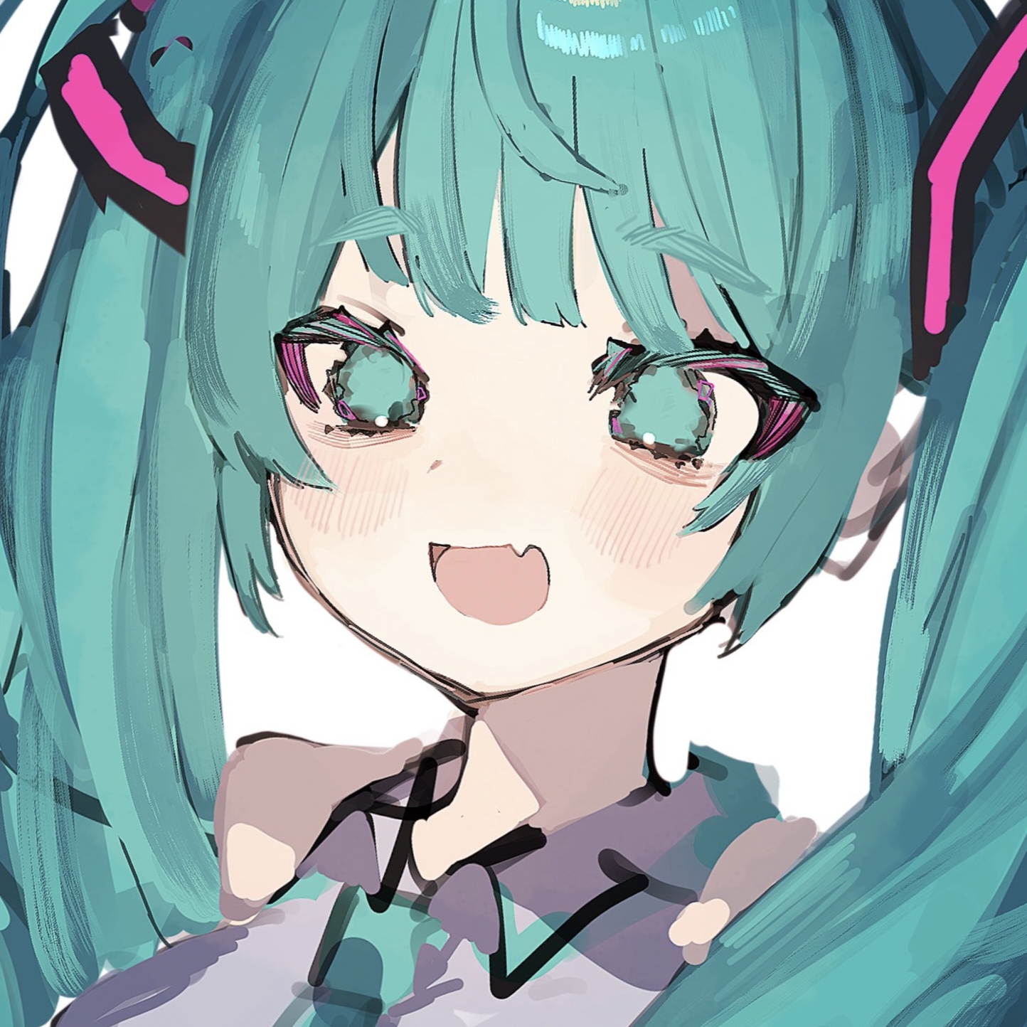 画师@o_noshi_o - 堆糖，美图壁纸兴趣社区