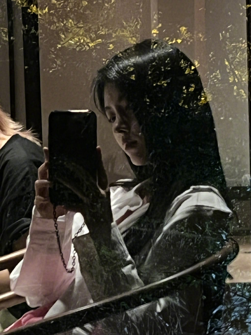 鞠婧祎 weibo 新图 - 高清图片，堆糖，美图壁纸兴趣社区