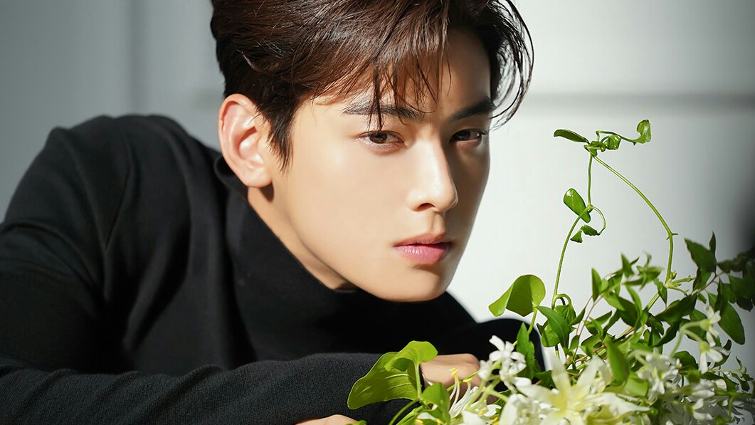 Eunwoo - 高清图片，堆糖，美图壁纸兴趣社区