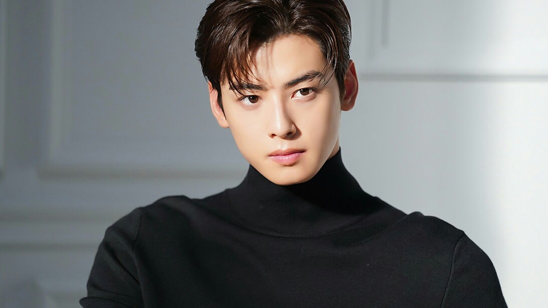 Eunwoo - 高清图片，堆糖，美图壁纸兴趣社区