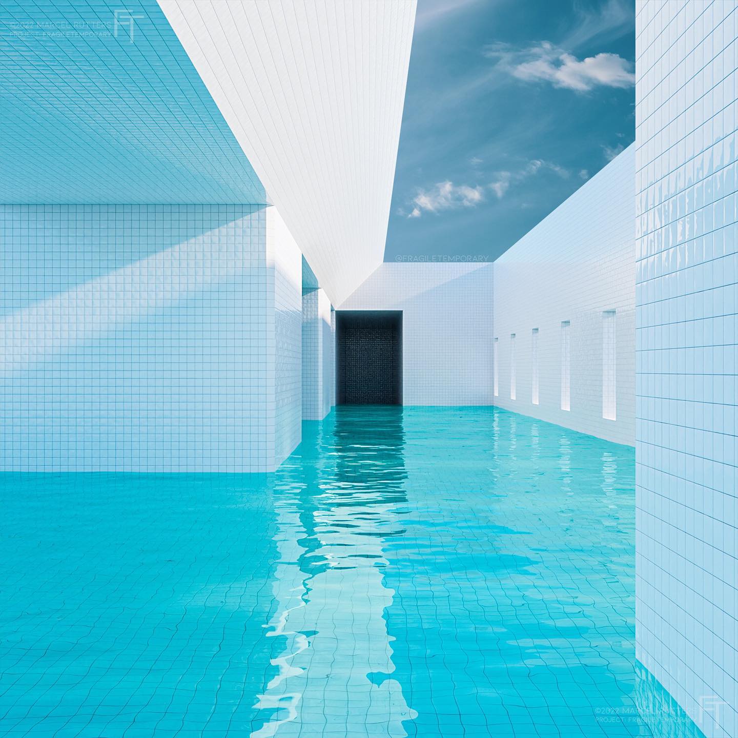 poolcore - 高清图片，堆糖，美图壁纸兴趣社区