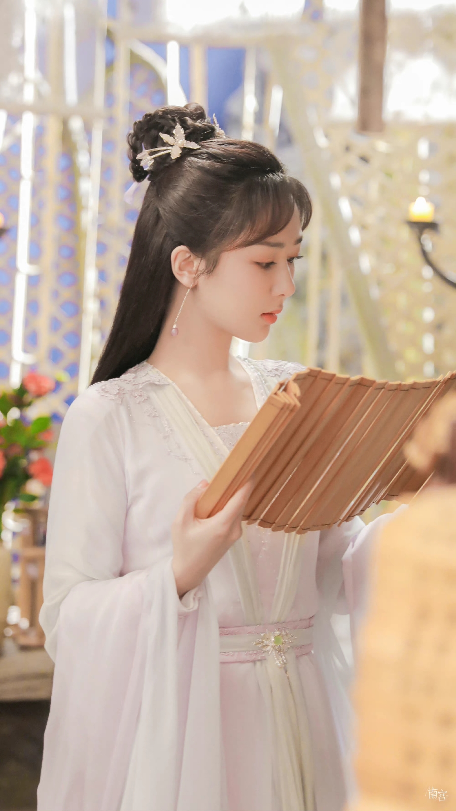 杨紫 - 高清图片，堆糖，美图壁纸兴趣社区