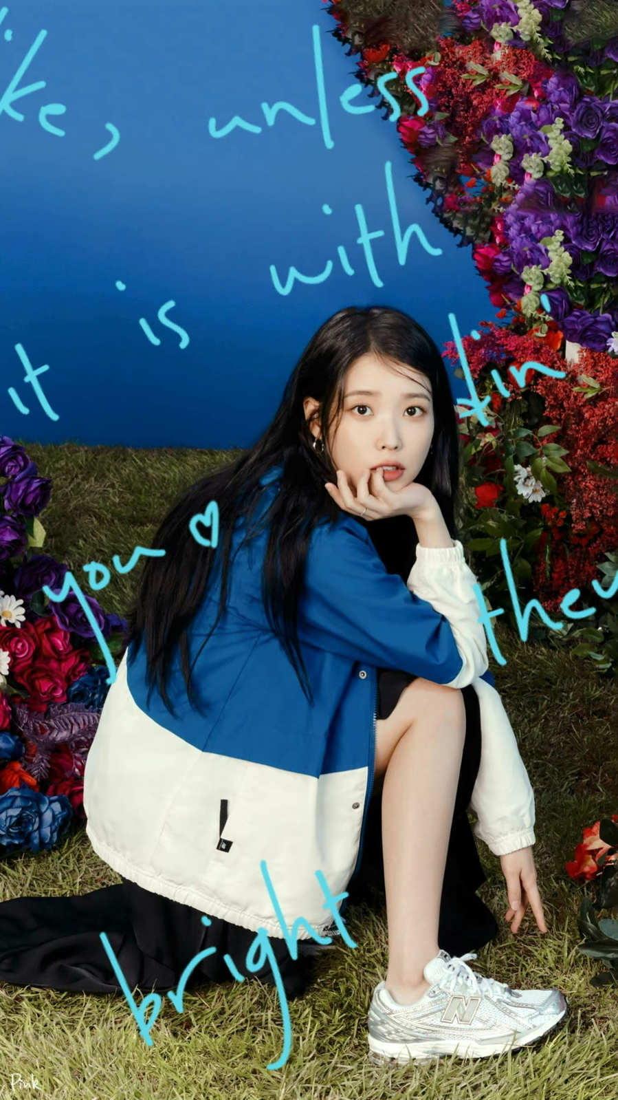 iu - 高清图片，堆糖，美图壁纸兴趣社区