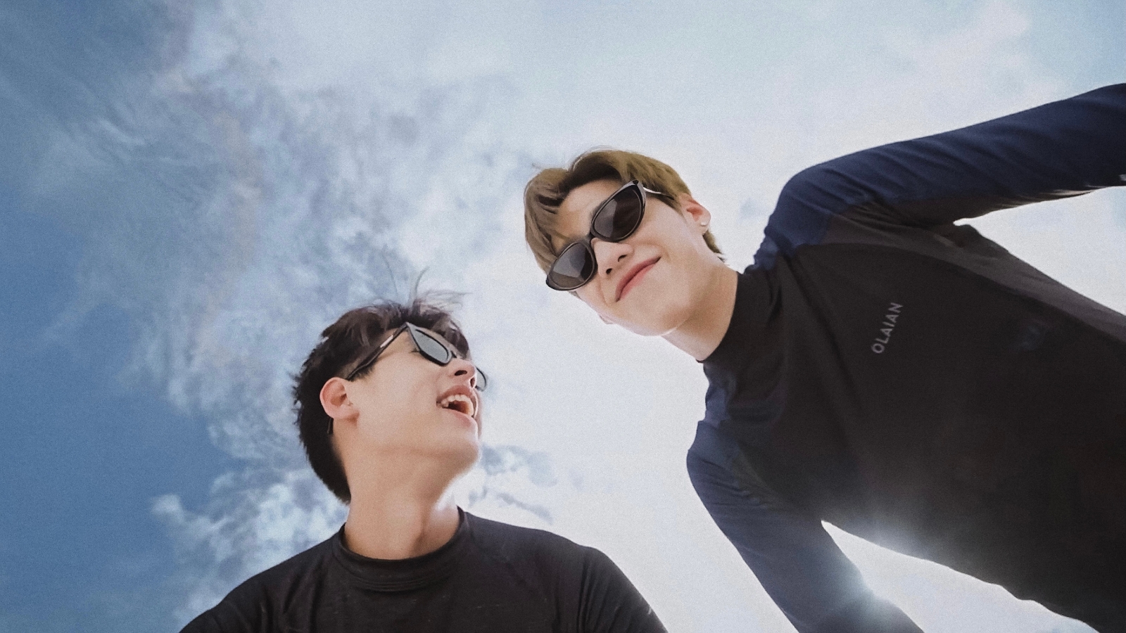 BKPP 新婚日记 Cr.羊崽醋醋 - 堆糖，美图壁纸兴趣社区