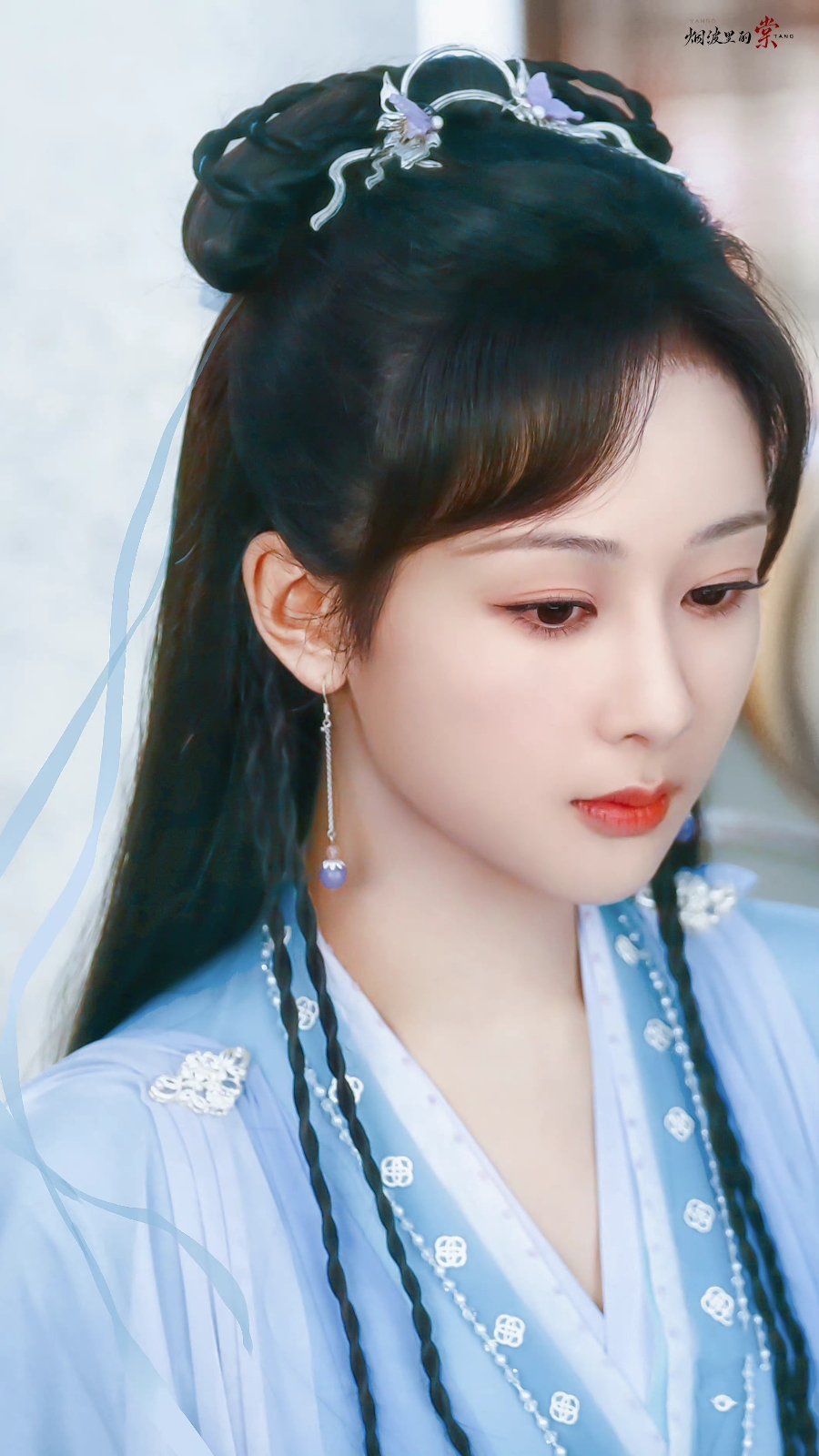 杨紫 - 高清图片，堆糖，美图壁纸兴趣社区