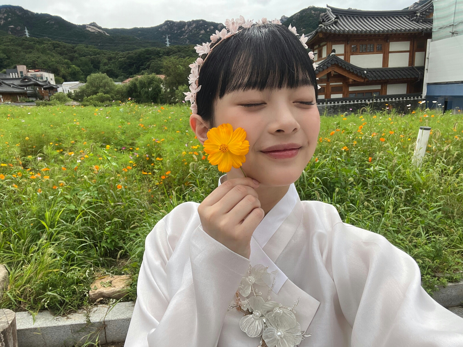 Hanni - 高清图片，堆糖，美图壁纸兴趣社区