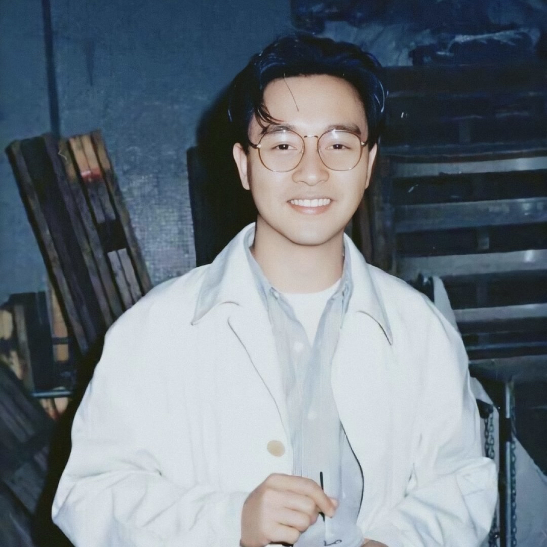 - 张国荣 - 堆糖，美图壁纸兴趣社区