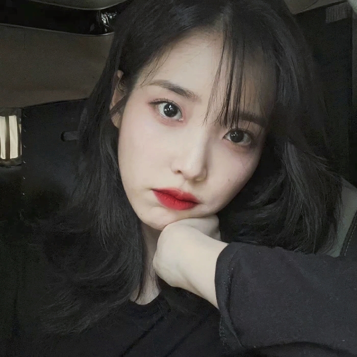 IU - 高清图片，堆糖，美图壁纸兴趣社区