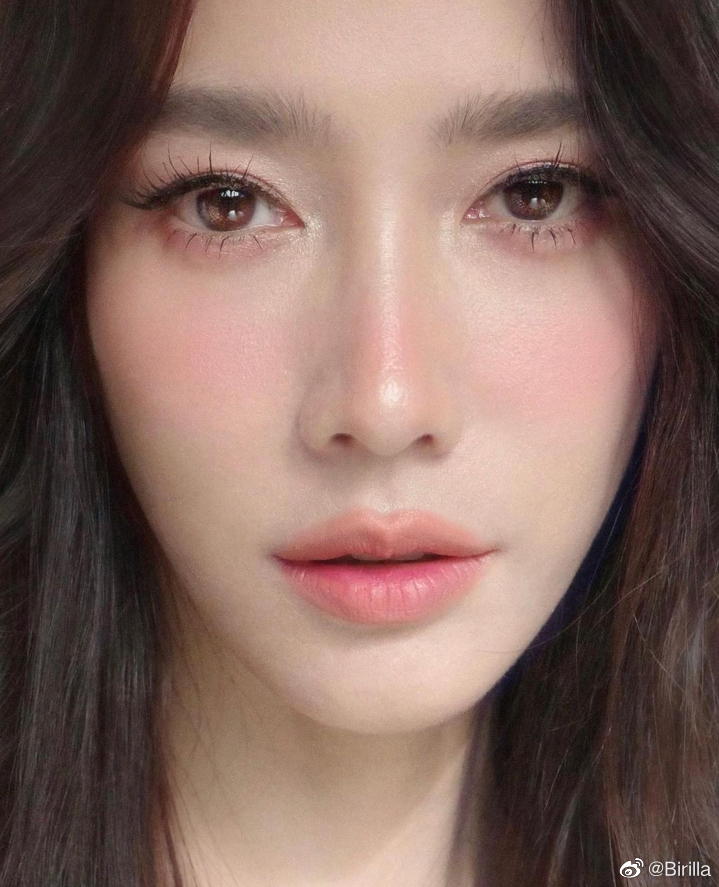 泰女星aump - 堆糖，美图壁纸兴趣社区