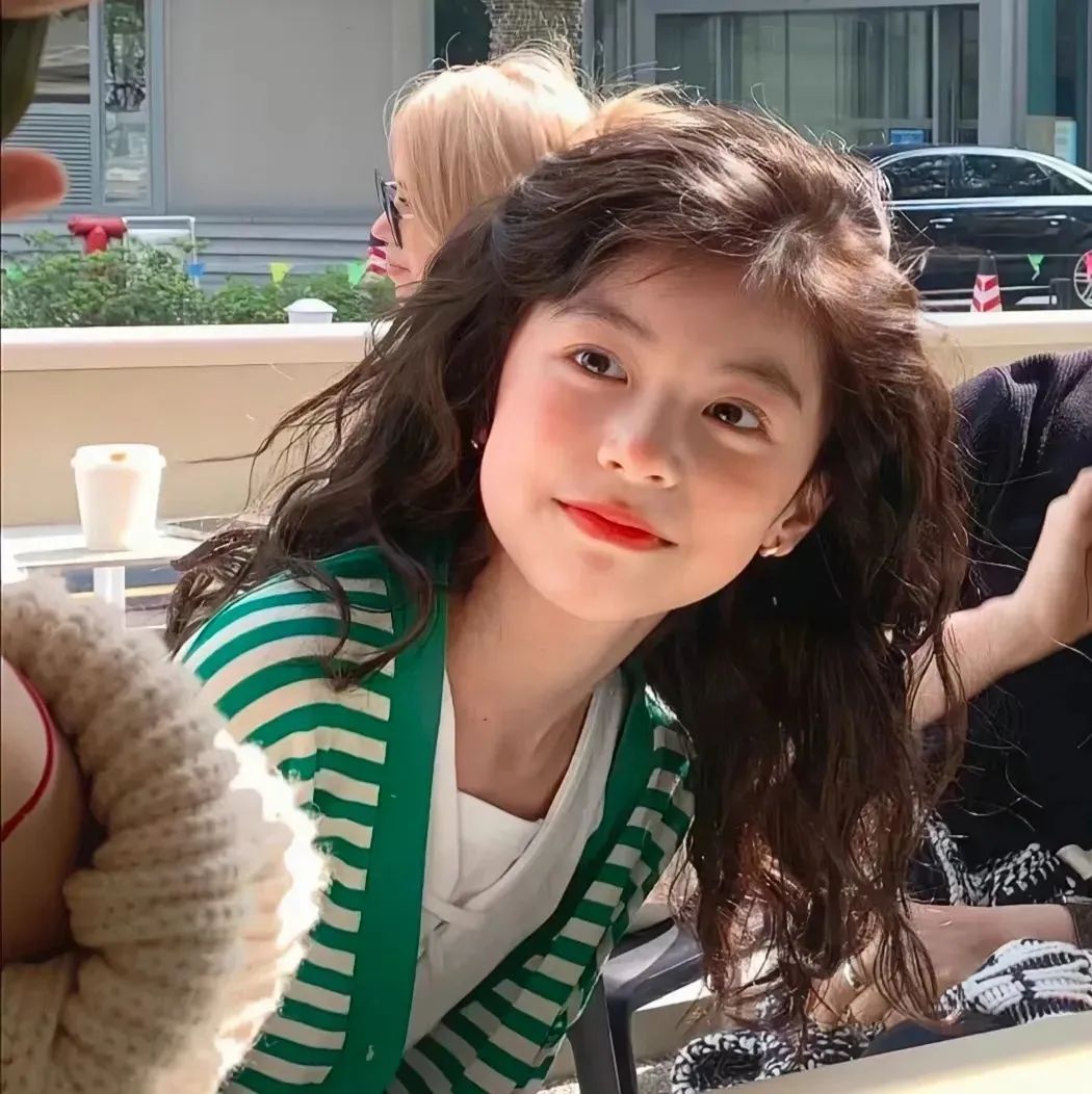 可爱女生头像 - 堆糖，美图壁纸兴趣社区