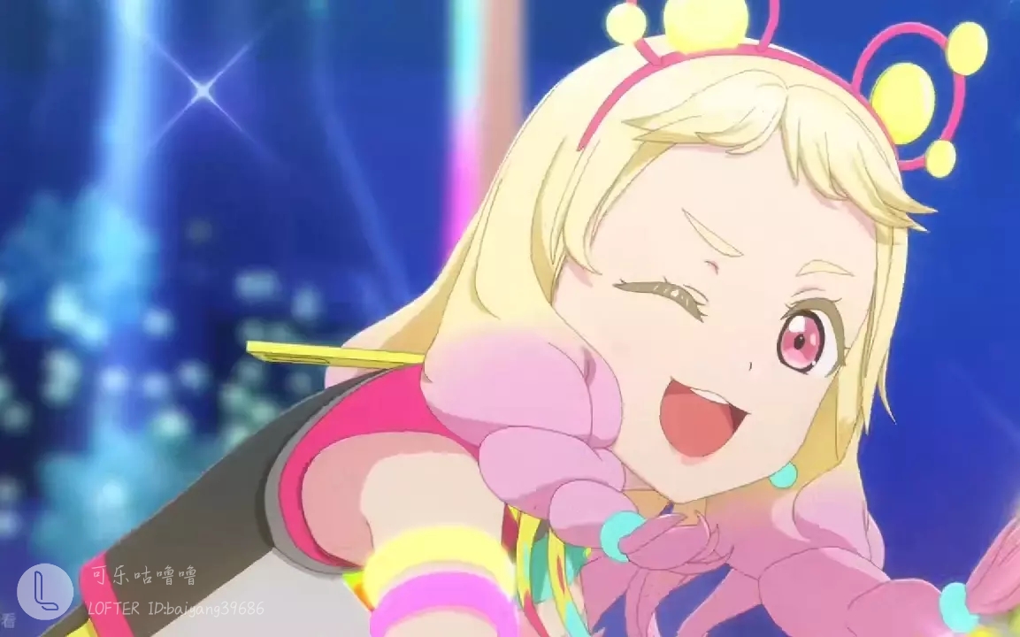 Liella - 高清图片，堆糖，美图壁纸兴趣社区