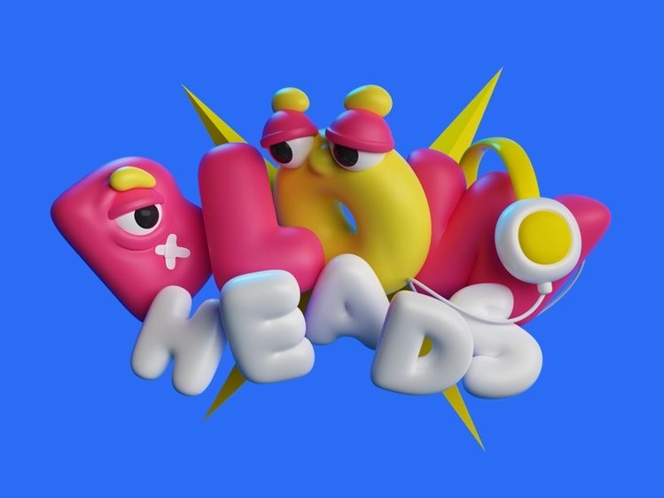 c4d - 高清图片，堆糖，美图壁纸兴趣社区