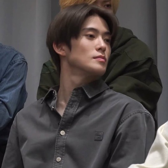 / Jaehyun. - 高清图片，堆糖，美图壁纸兴趣社区