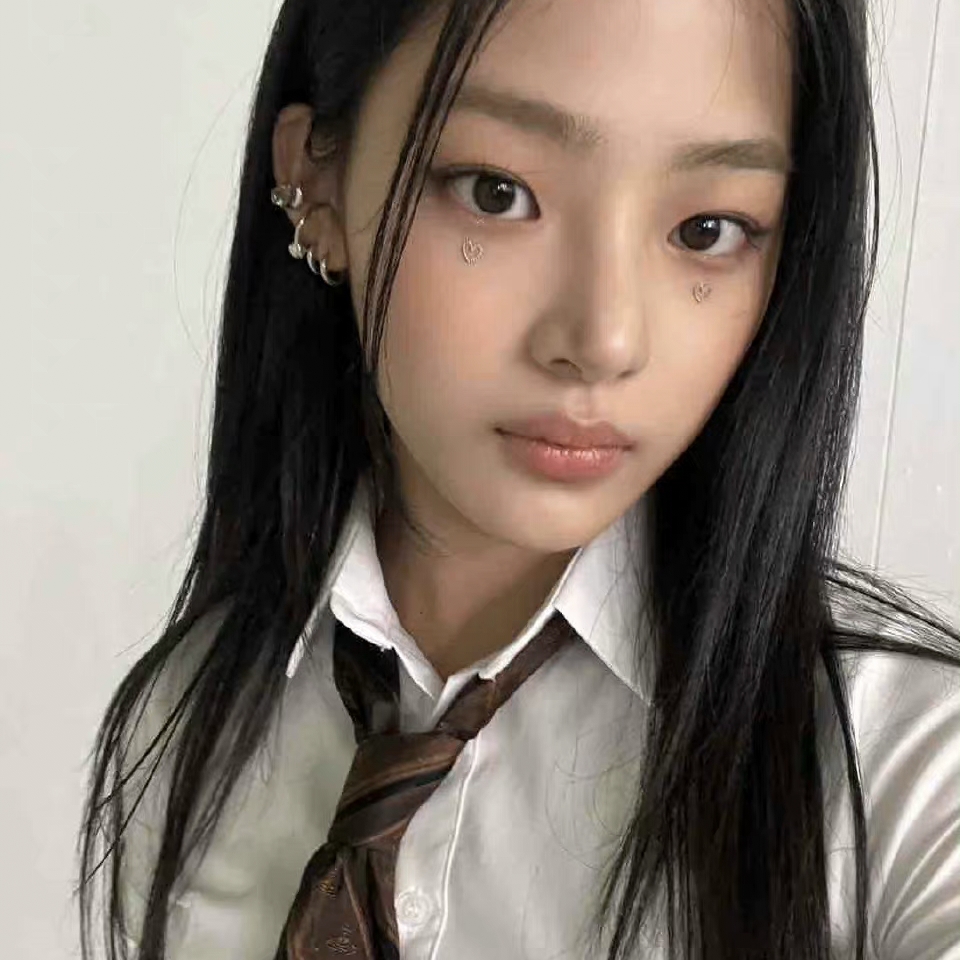 minji - 堆糖，美图壁纸兴趣社区