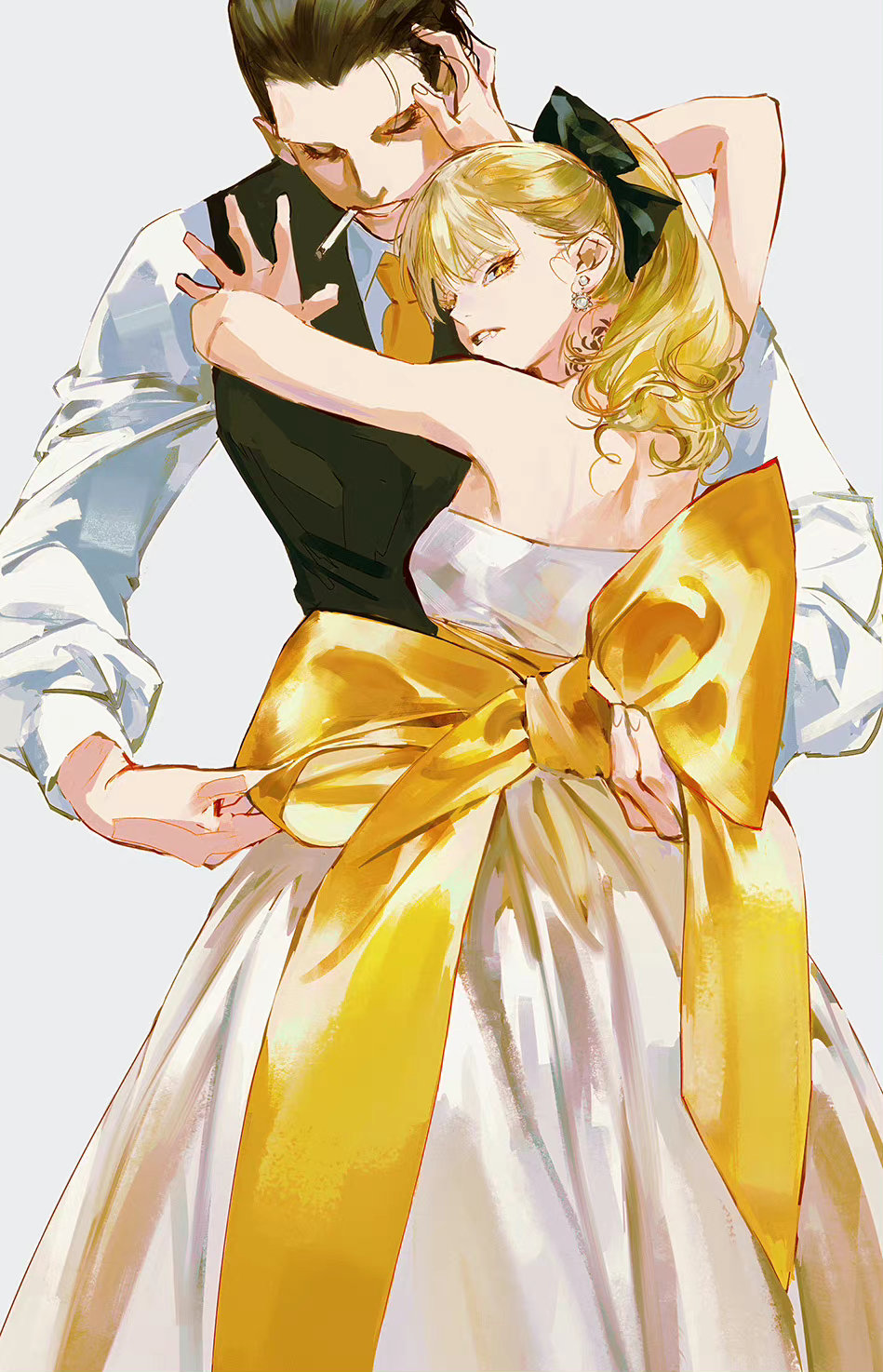 画师：se_eeeee - 高清图片，堆糖，美图壁纸兴趣社区