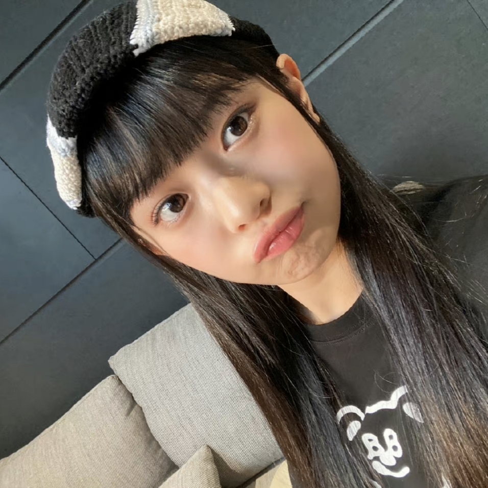 hanni - 堆糖，美图壁纸兴趣社区