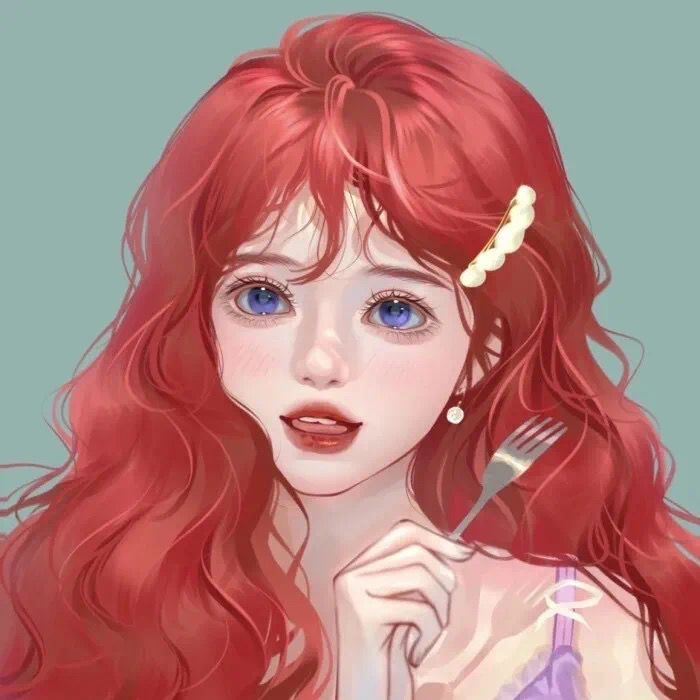 头像 - 堆糖，美图壁纸兴趣社区