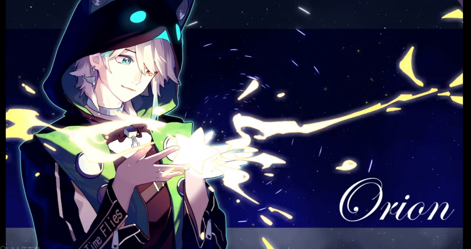 ROZA - 堆糖，美图壁纸兴趣社区