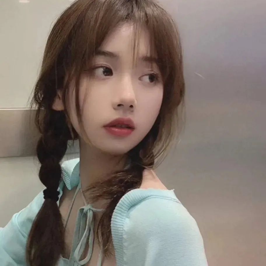 可爱女生头像 - 高清图片，堆糖，美图壁纸兴趣社区