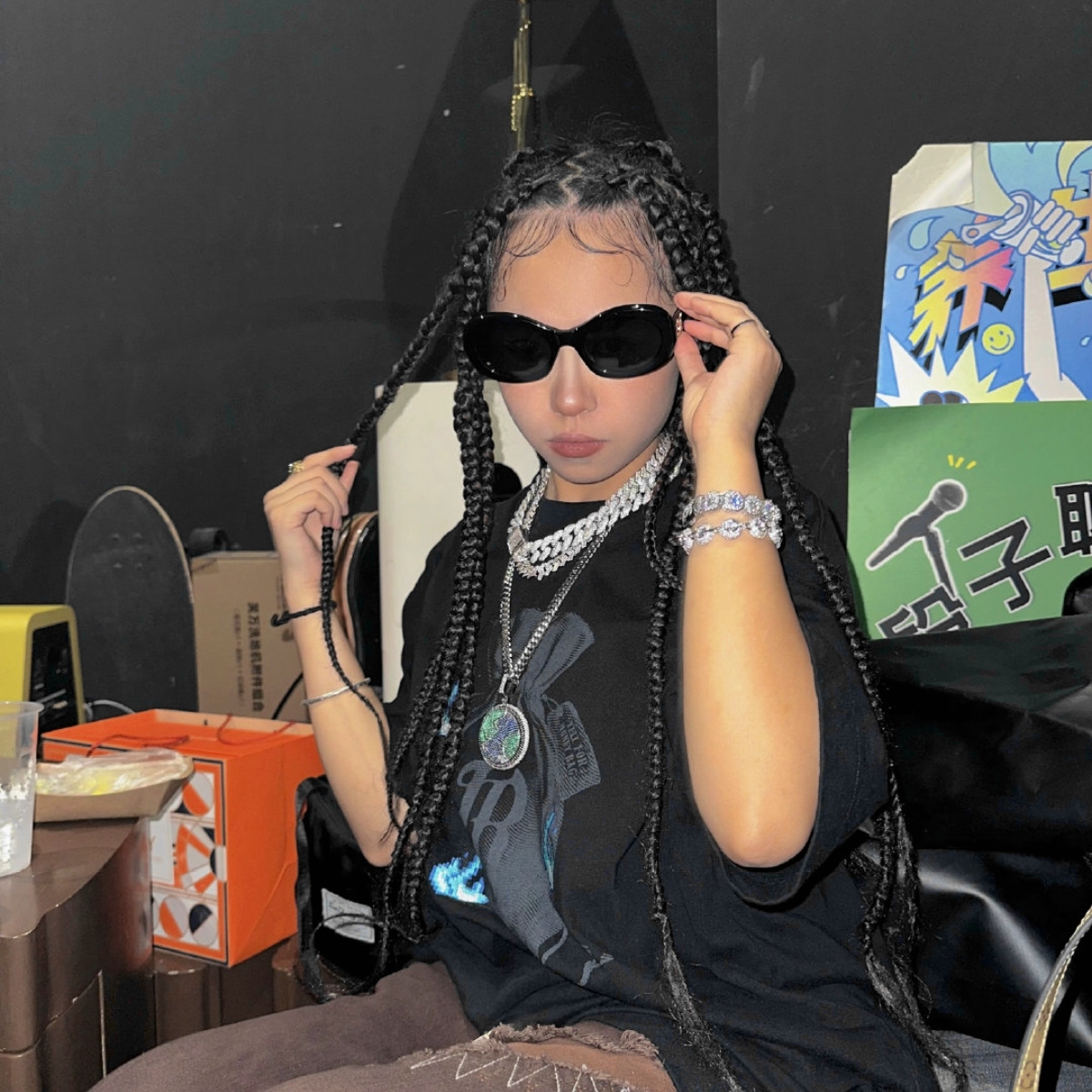 KKECHO - 高清图片，堆糖，美图壁纸兴趣社区