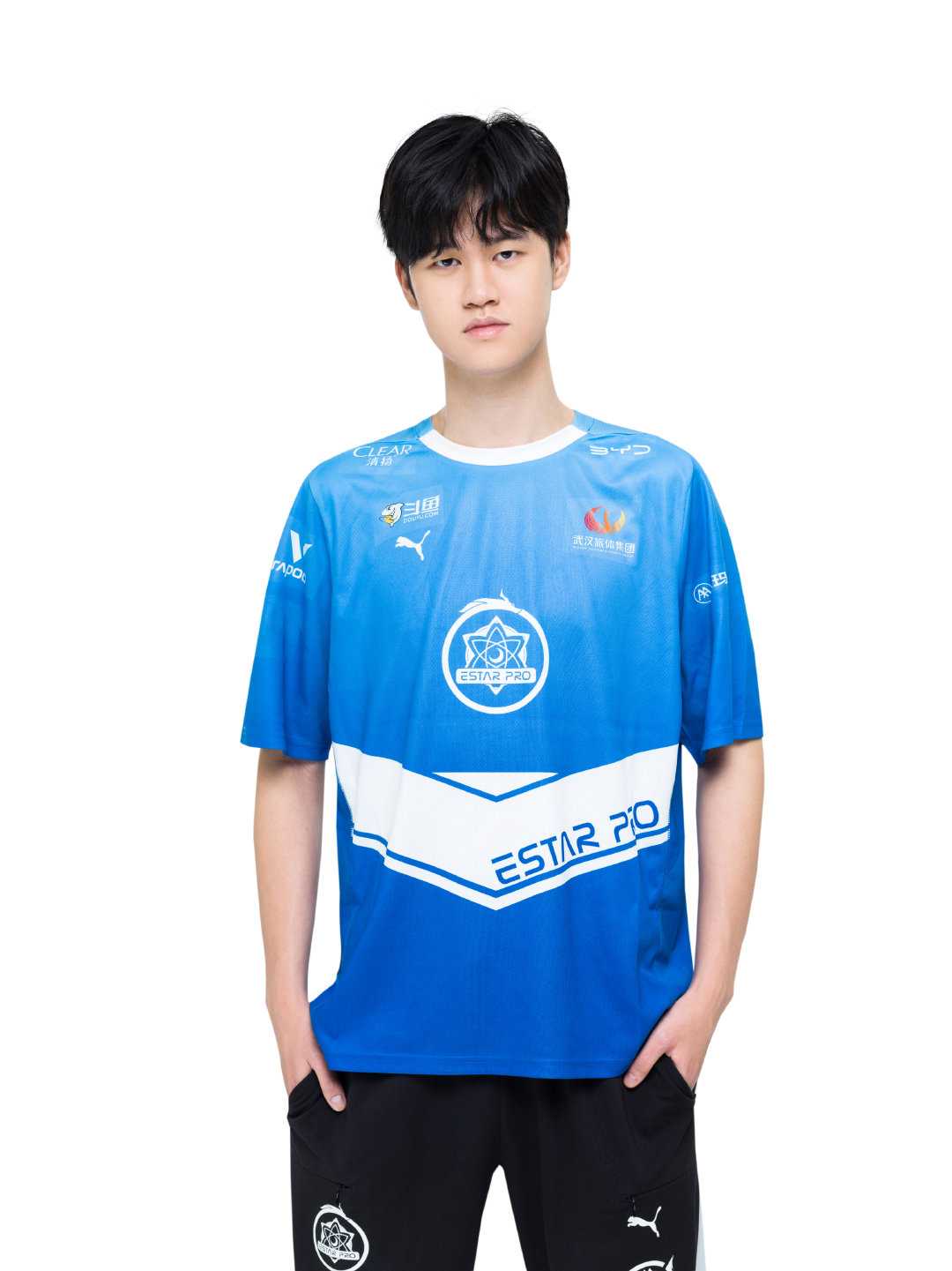 武汉estarpro - 高清图片，堆糖，美图壁纸兴趣社区