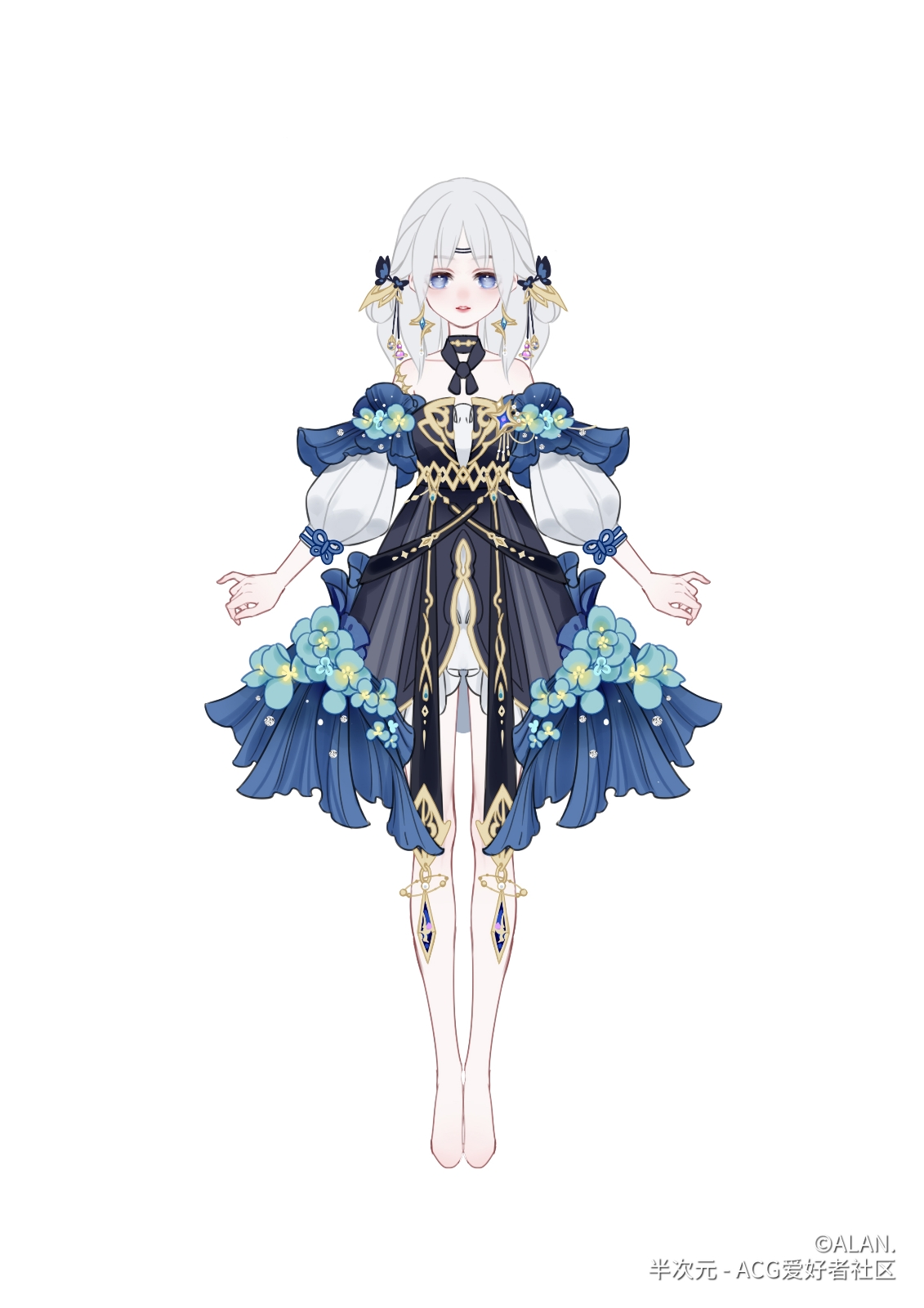 bcy - 高清图片，堆糖，美图壁纸兴趣社区