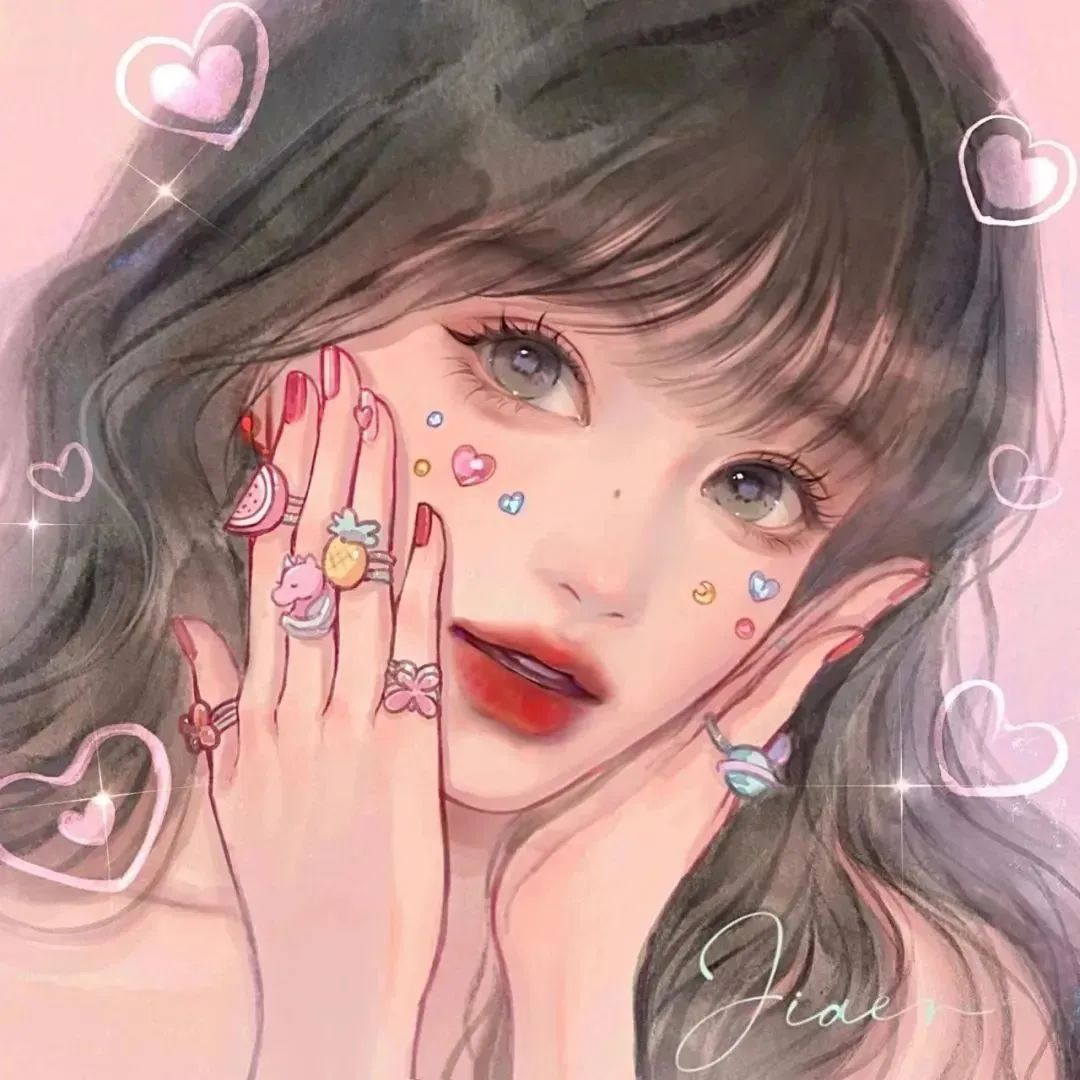 头像 - 堆糖，美图壁纸兴趣社区