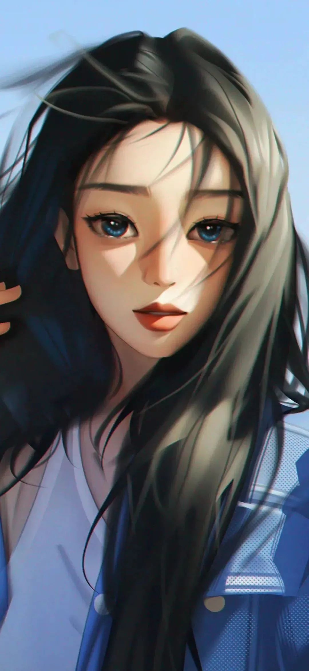 壁纸 堆糖,美图壁纸兴趣社区