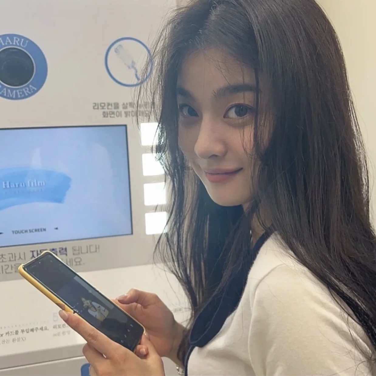 Ins: ha._.noory - 高清图片，堆糖，美图壁纸兴趣社区