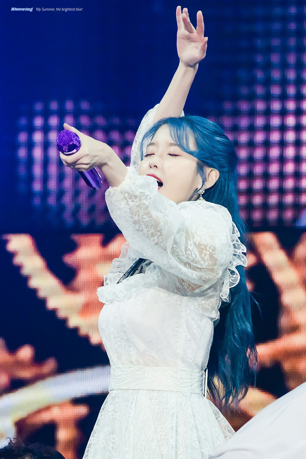 IU - 高清图片，堆糖，美图壁纸兴趣社区