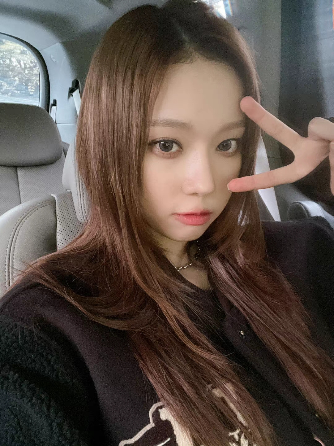 aespa金玟庭泡泡 - 高清图片，堆糖，美图壁纸兴趣社区