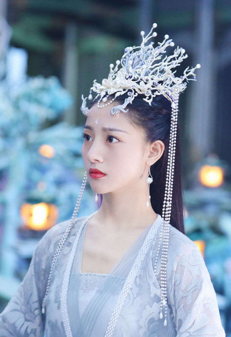 沉香如屑 - 高清图片，堆糖，美图壁纸兴趣社区