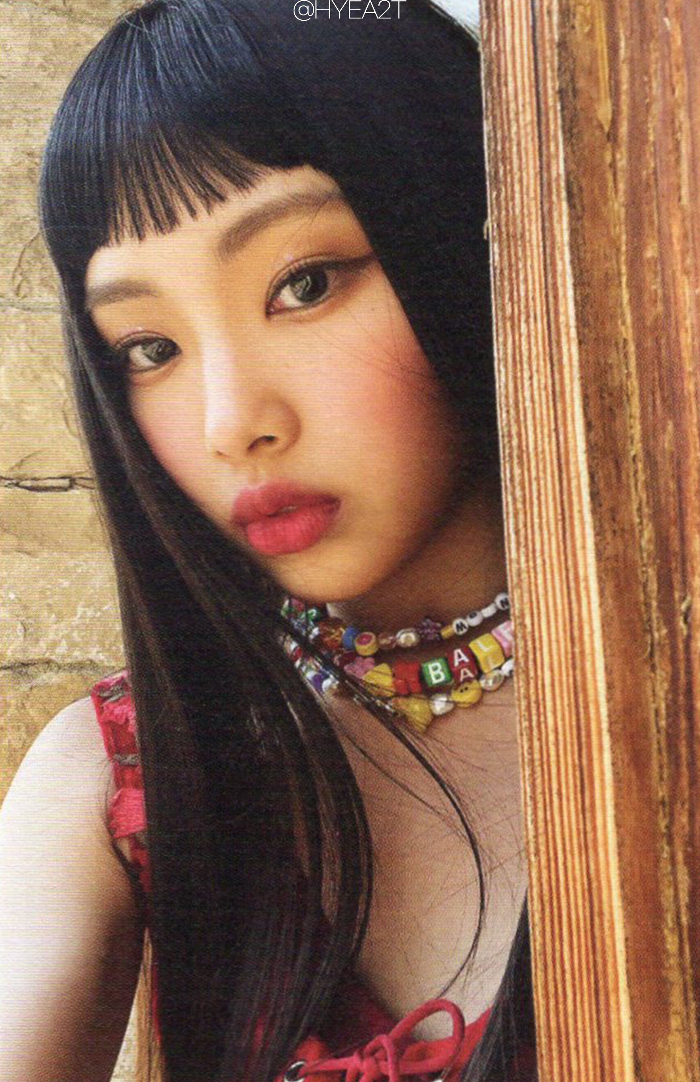 Hyein - 高清图片，堆糖，美图壁纸兴趣社区