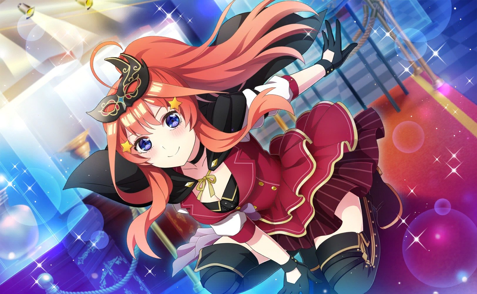 五等分的花嫁 高清图片,堆糖,美图壁纸兴趣社区
