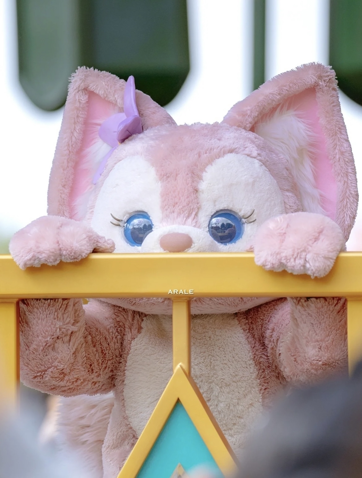 迪士尼 玲娜贝儿 LinaBell - 高清图片，堆糖，美图壁纸兴趣社区