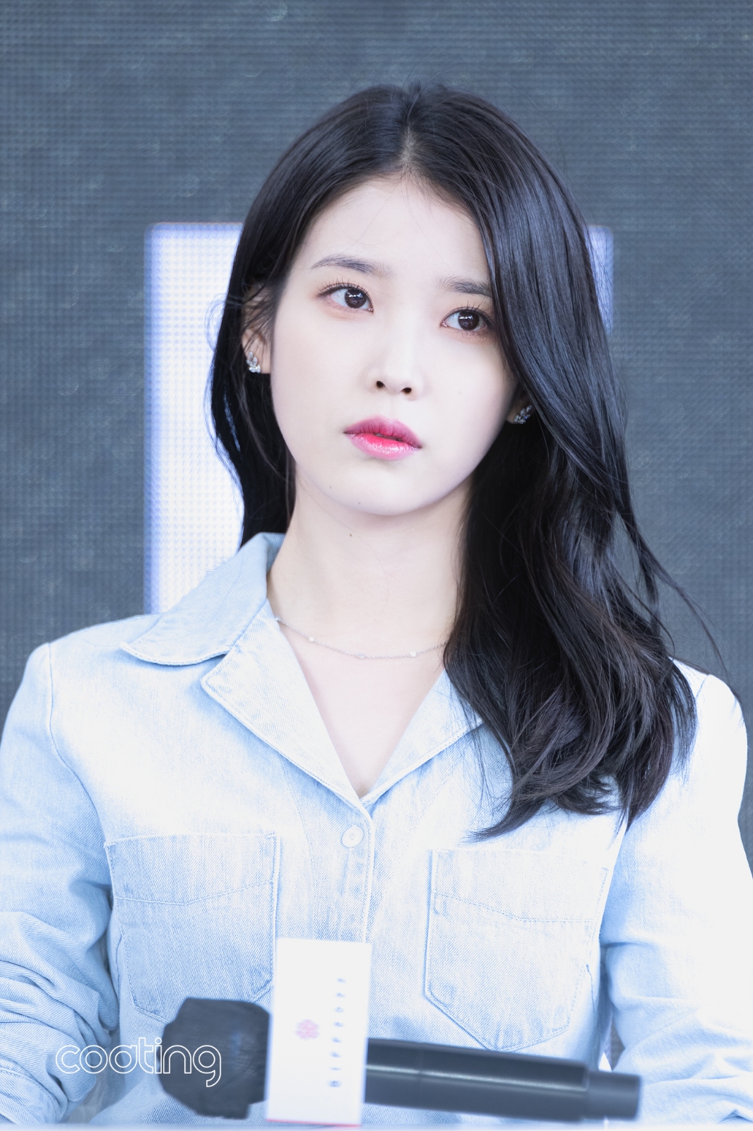 IU - 高清图片，堆糖，美图壁纸兴趣社区