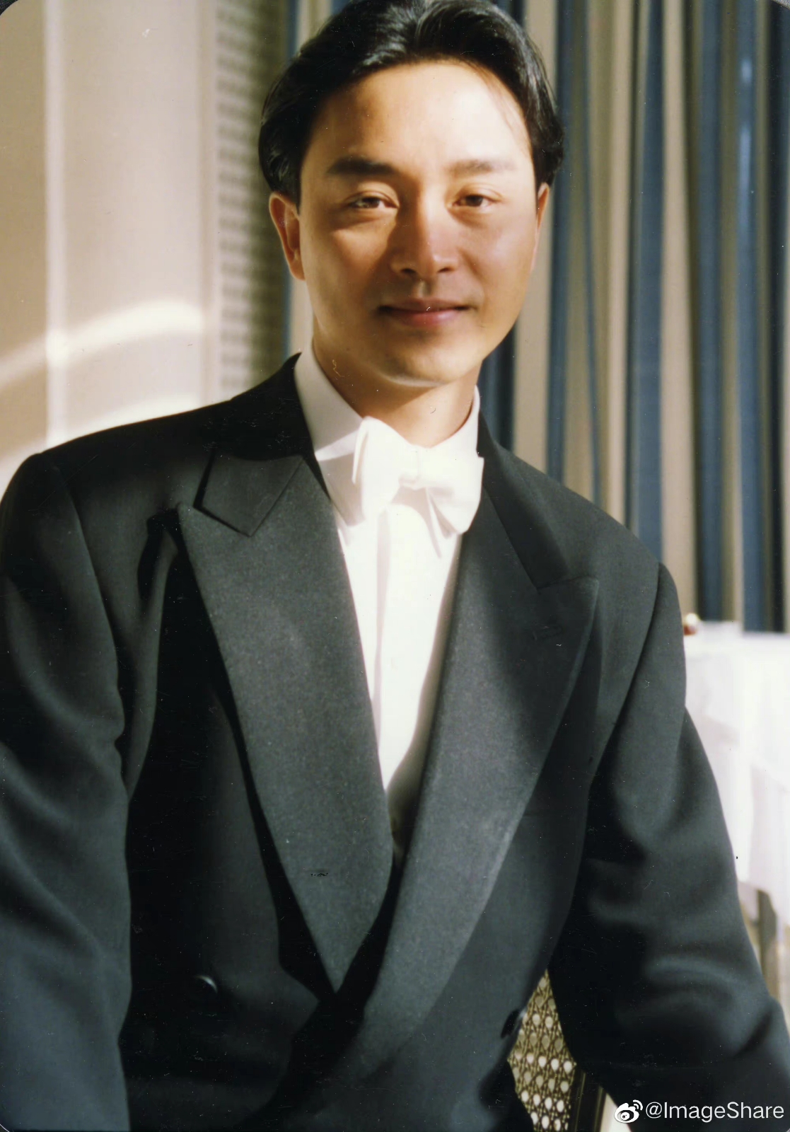 张国荣 - 高清图片，堆糖，美图壁纸兴趣社区