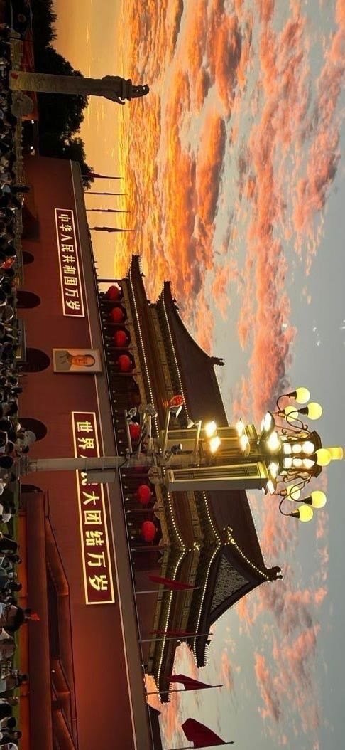 爱国 - 高清图片，堆糖，美图壁纸兴趣社区