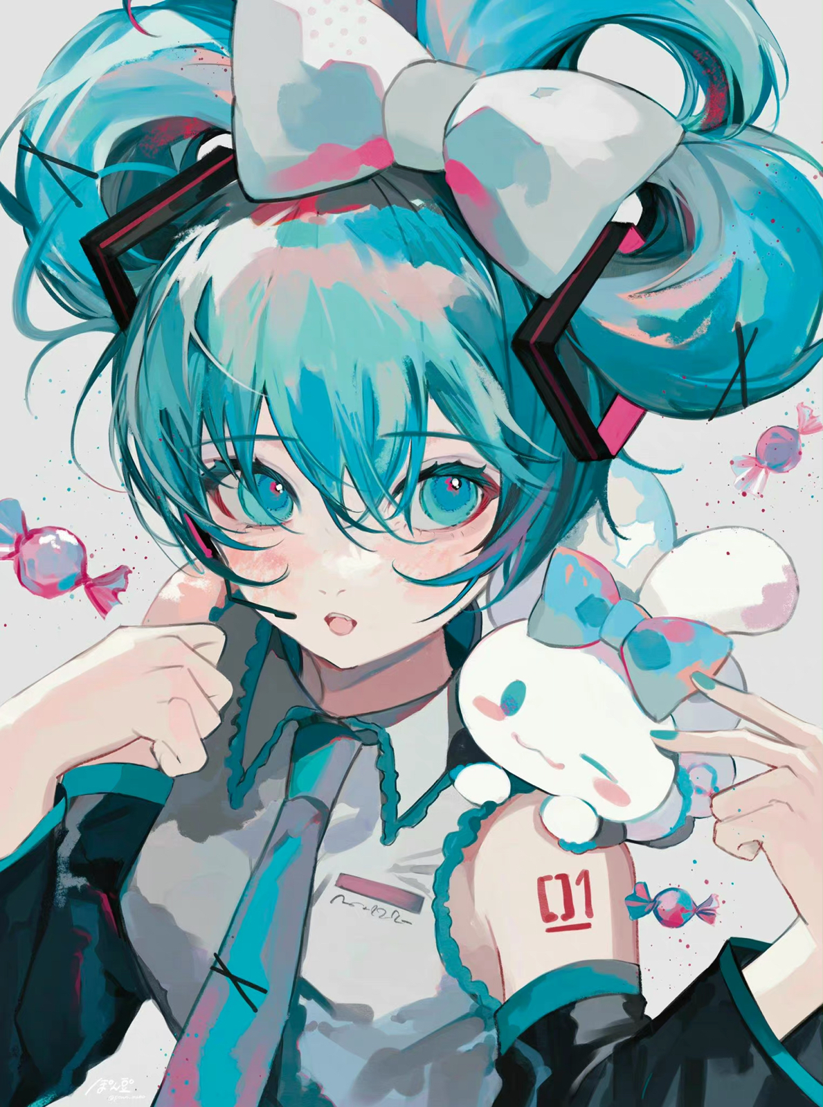 ins：ponn_mame - 高清图片，堆糖，美图壁纸兴趣社区