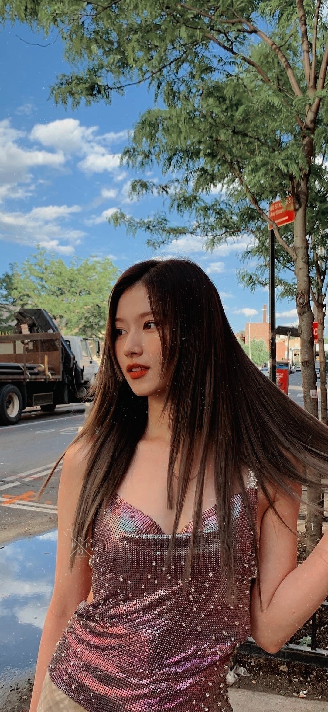 Sana - 堆糖，美图壁纸兴趣社区