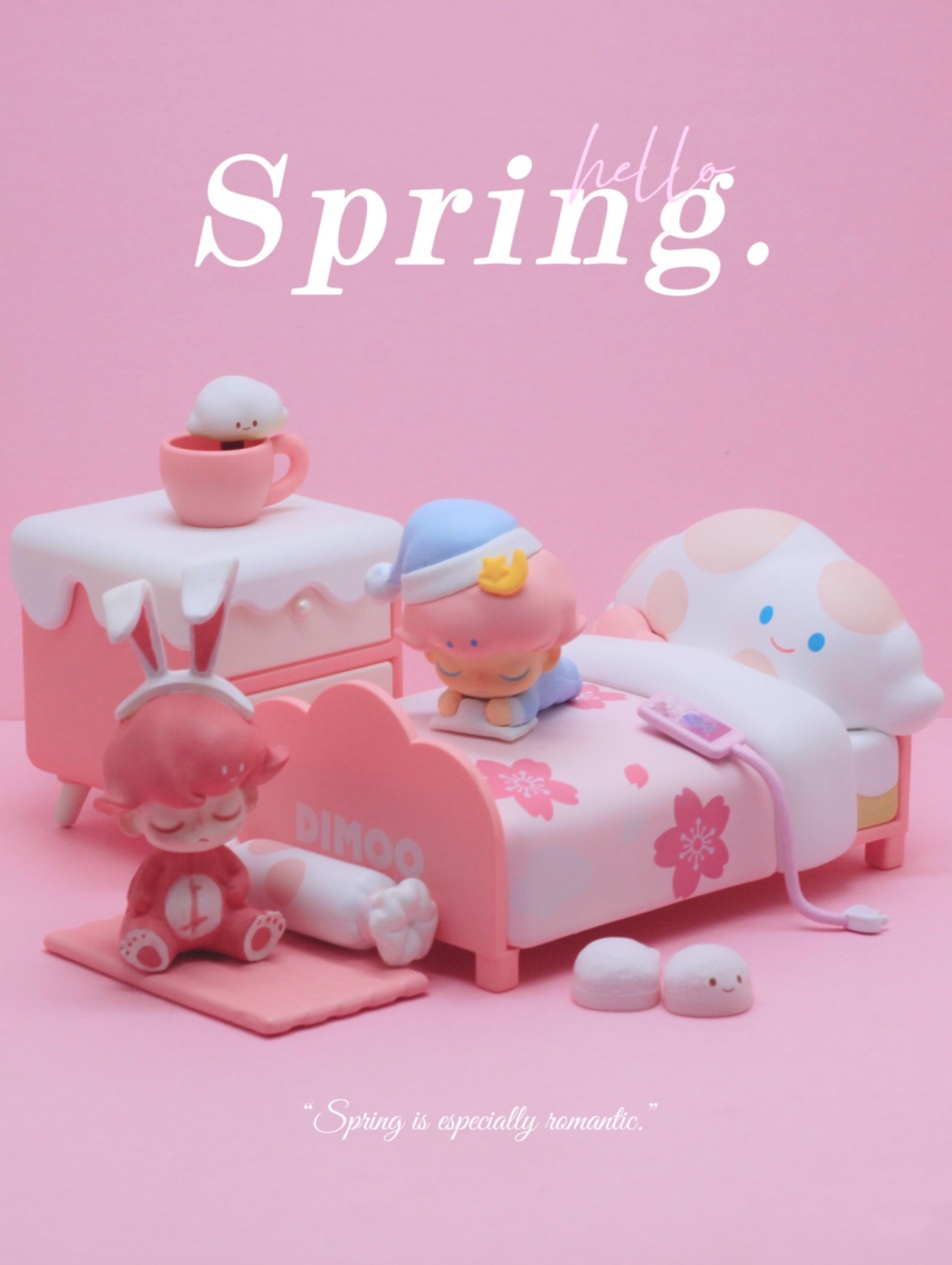 DIMOO - 高清图片，堆糖，美图壁纸兴趣社区