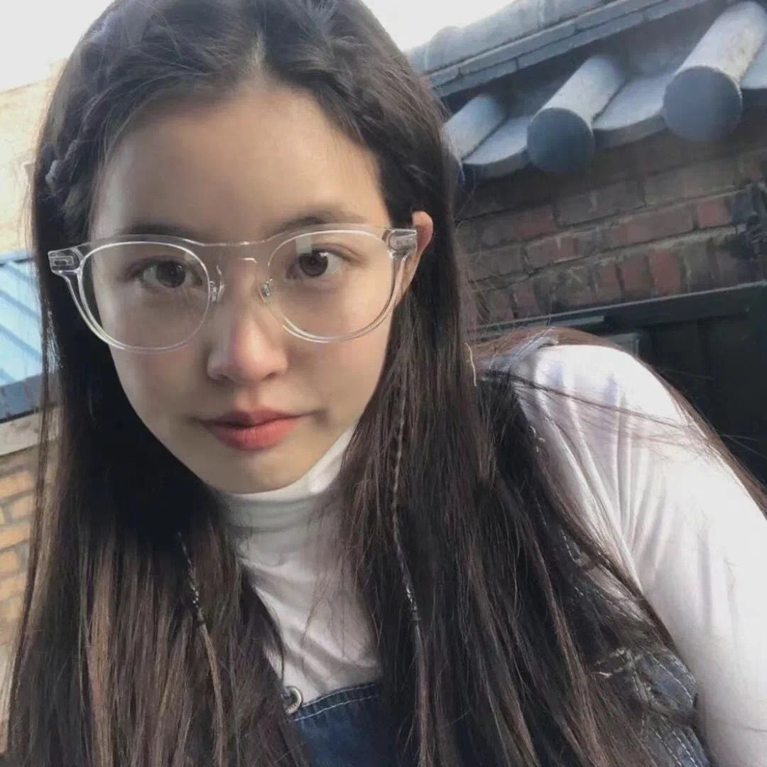 女生头像 高清图片，堆糖，美图壁纸兴趣社区
