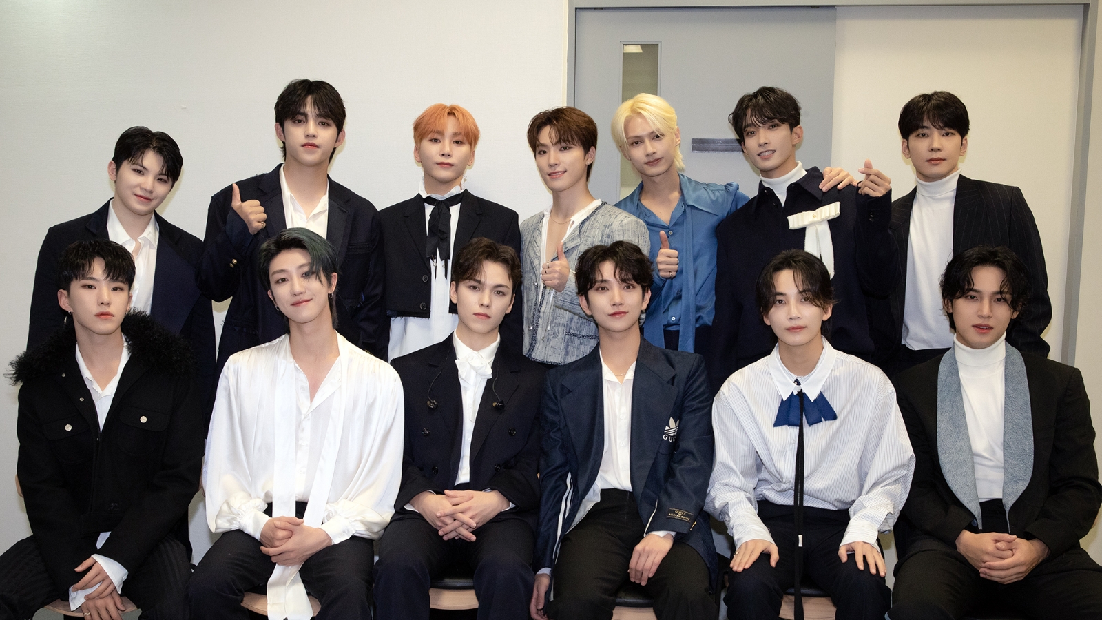 seventeen - 高清图片，堆糖，美图壁纸兴趣社区