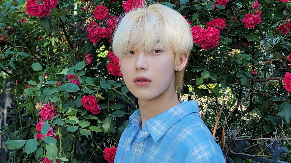 Sunoo - 高清图片，堆糖，美图壁纸兴趣社区