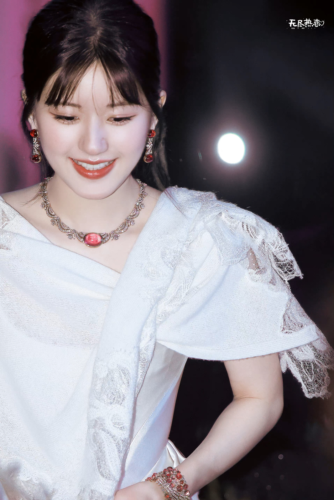 赵露思 ｜ Rosy ©无尽热恋丨1226x1109 - 堆糖，美图壁纸兴趣社区