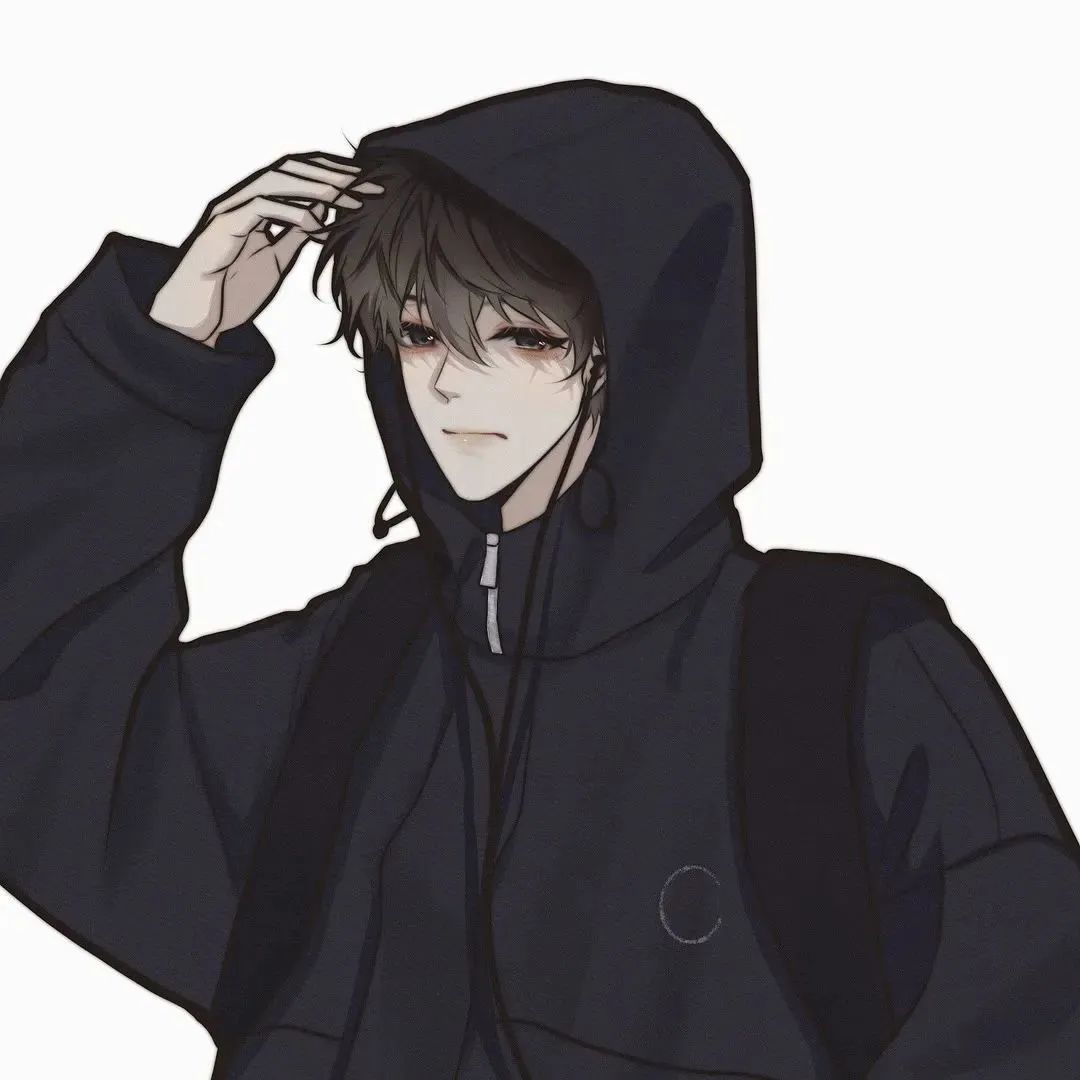 男生动漫头像 - 高清图片，堆糖，美图壁纸兴趣社区