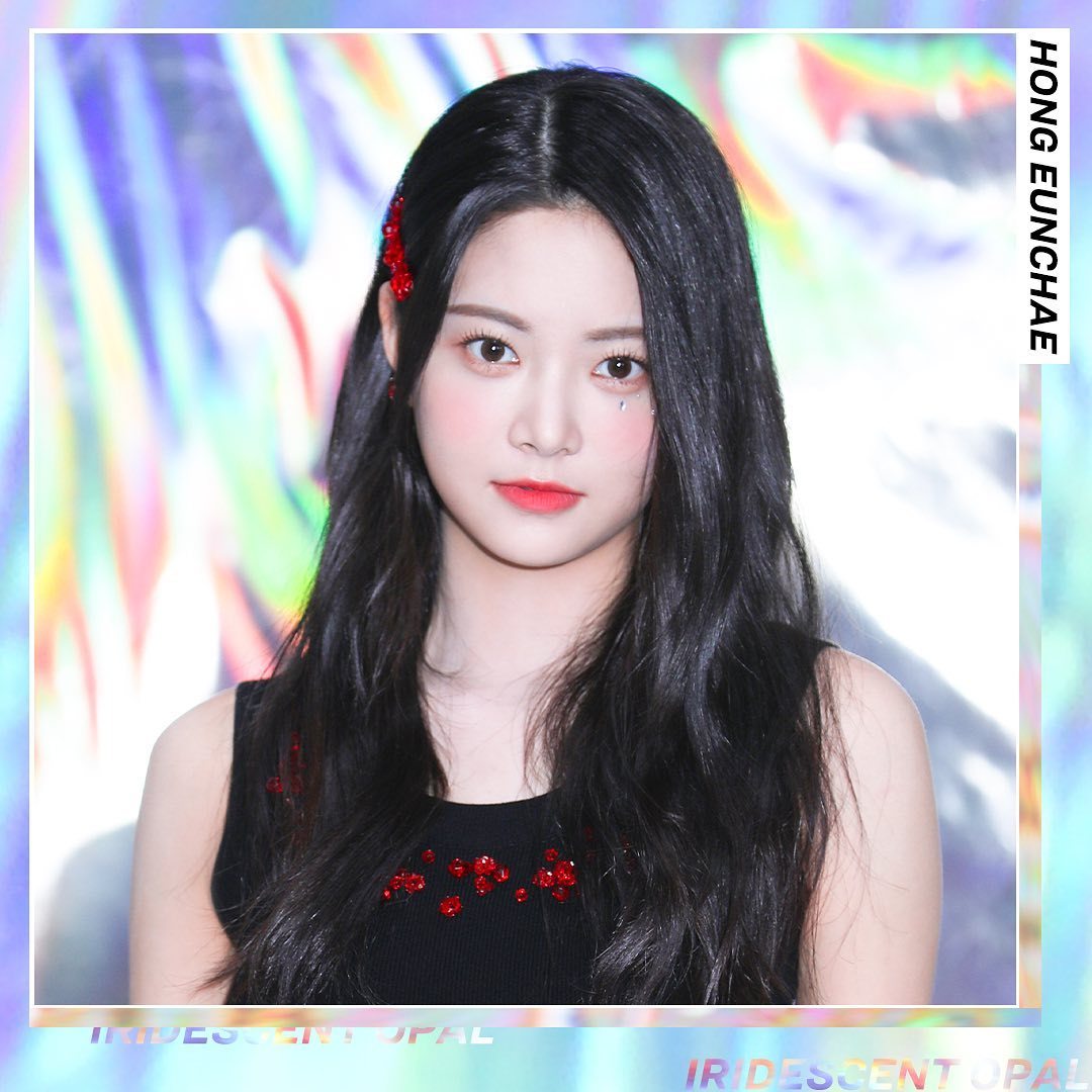 LESSERAFIM - 高清图片，堆糖，美图壁纸兴趣社区